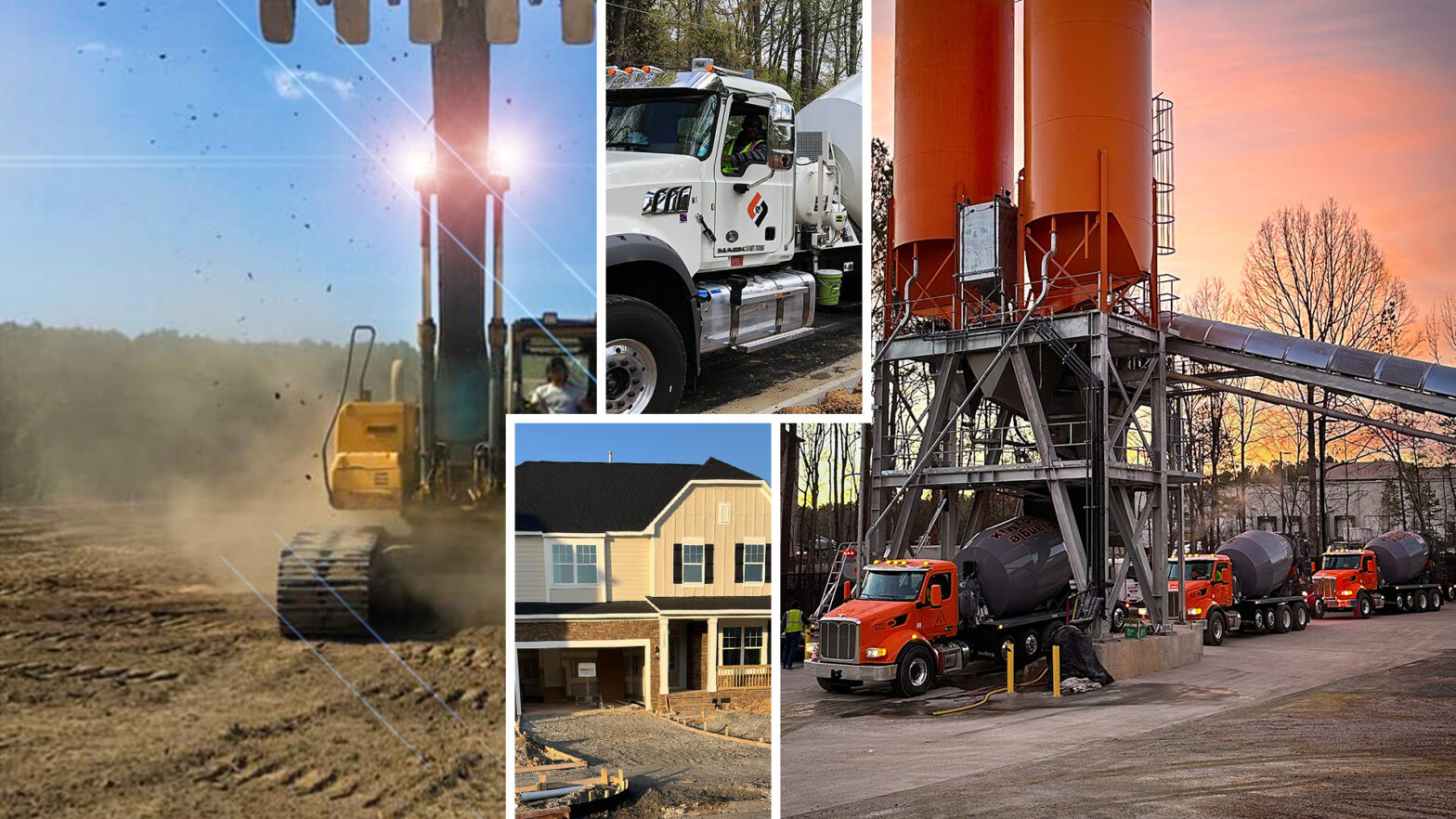 L&L Construction Group | Raleigh, NC | Live to Build.